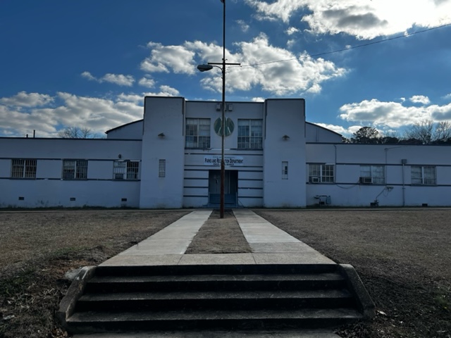 Parks and Recreation | Aberdeen Mississippi